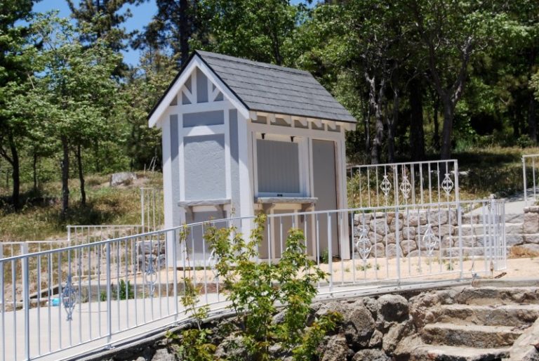 Dock Houses – Trinity Construction