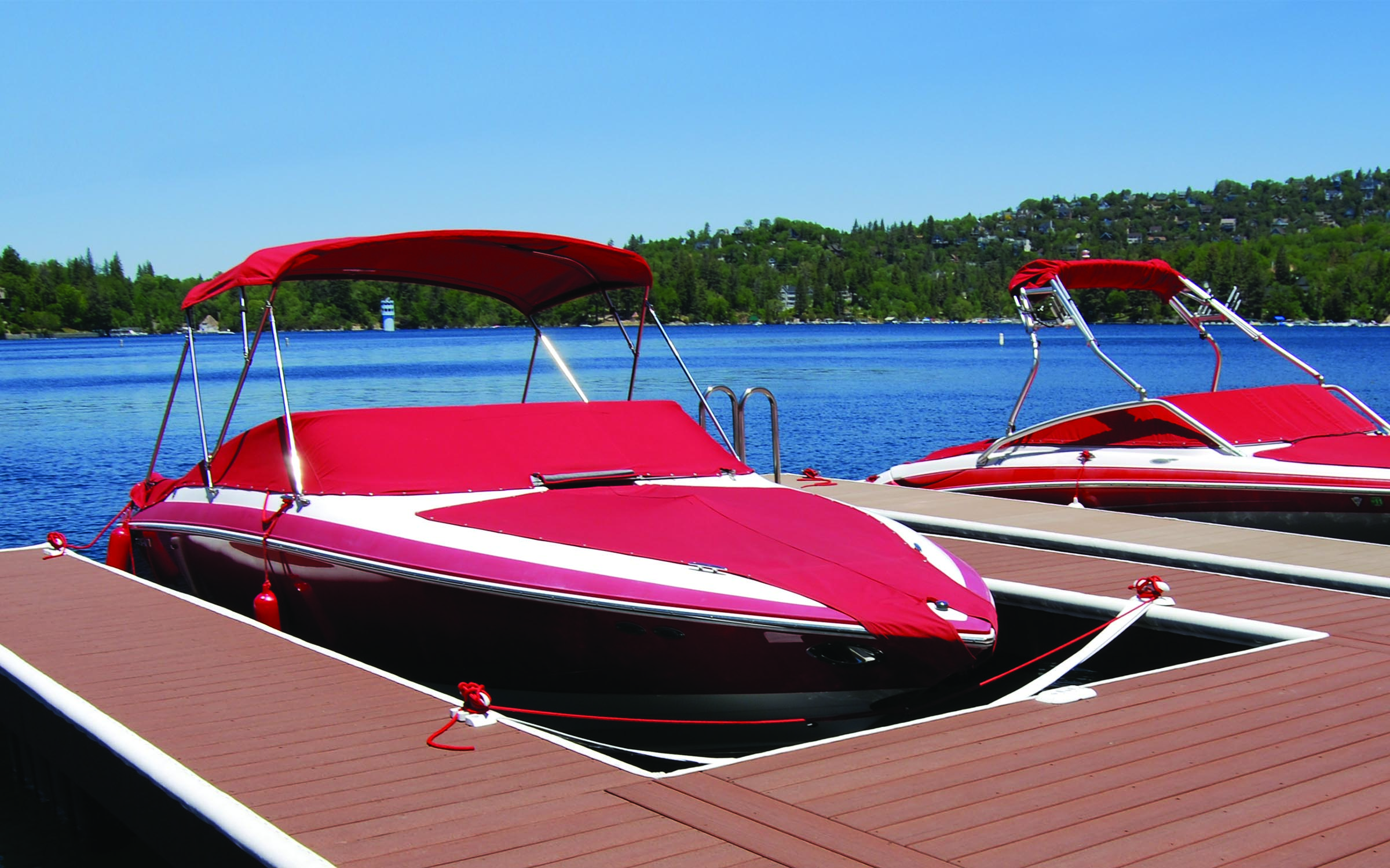 Trinity Construction