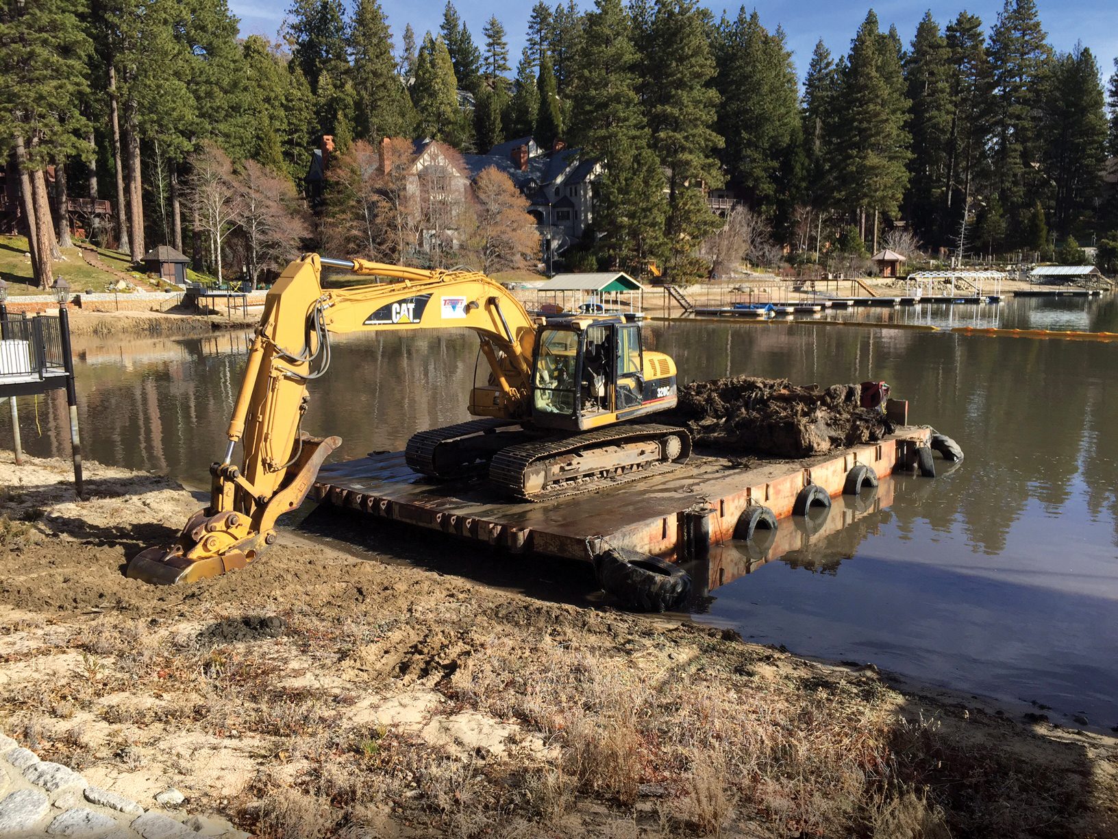 Trinity Construction