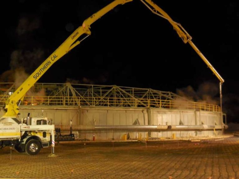 Concrete – Trinity Construction