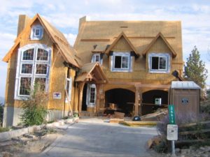 Residential / Commercial – Trinity Construction