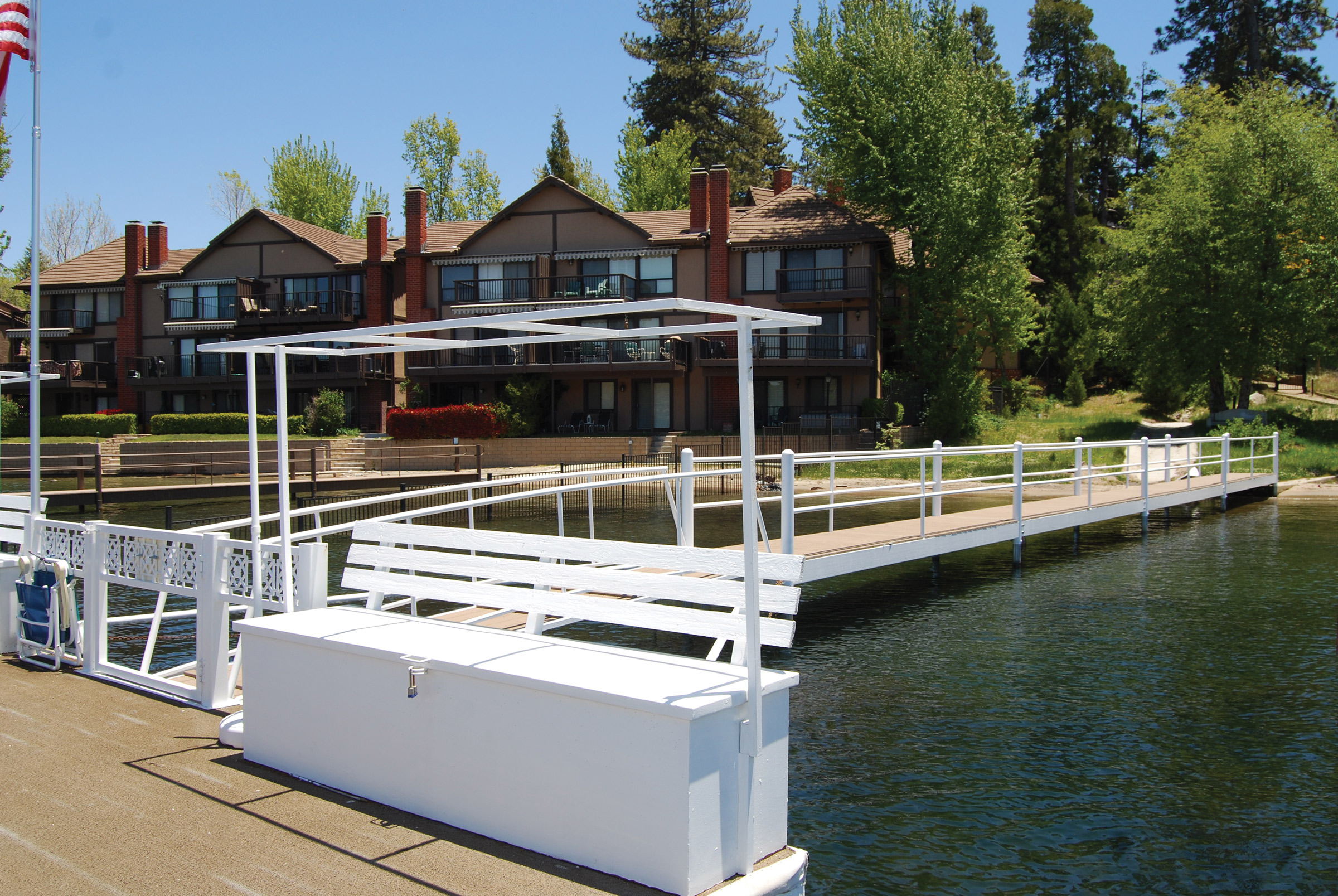 Trinity Construction