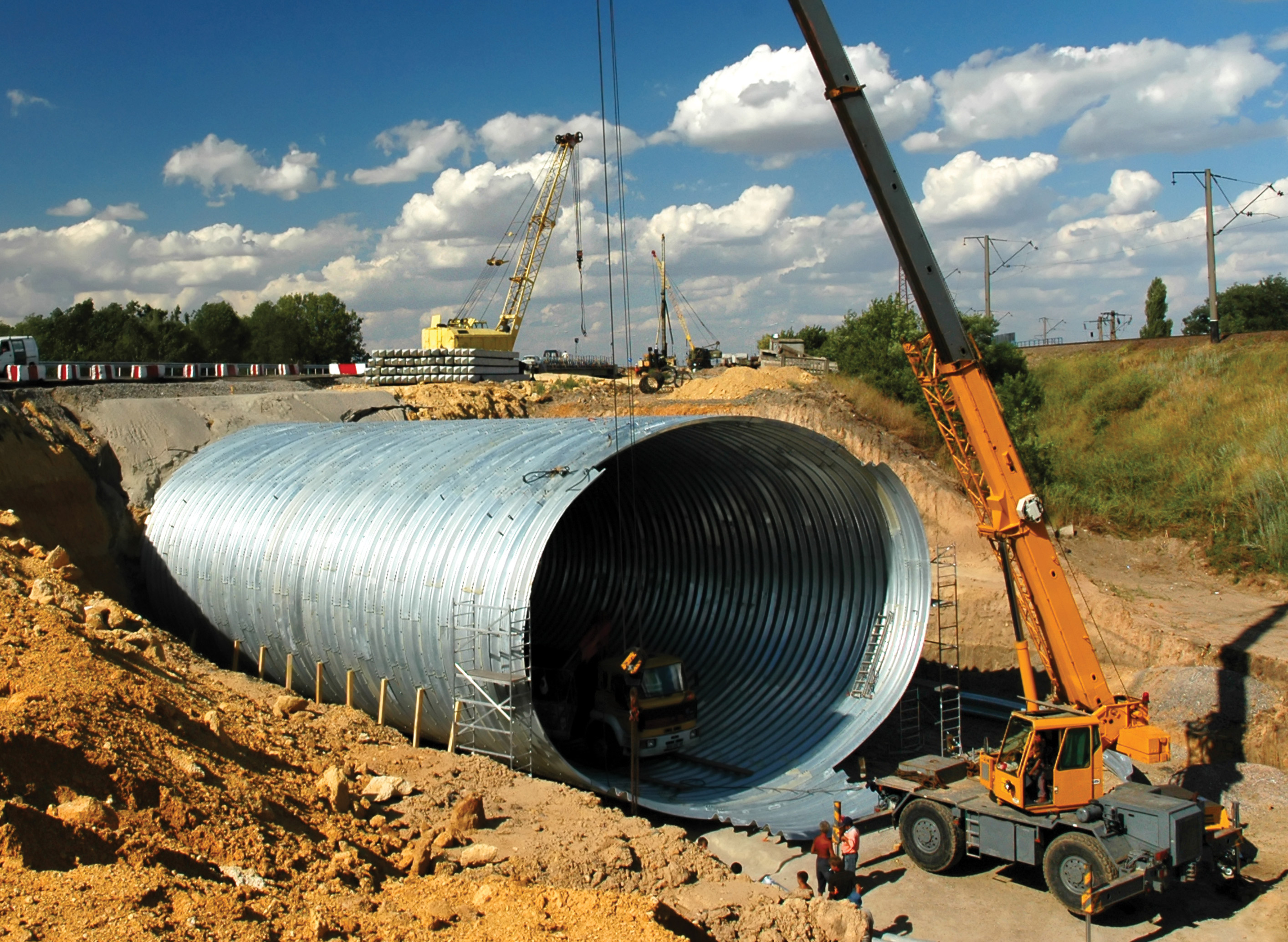 Trinity Construction