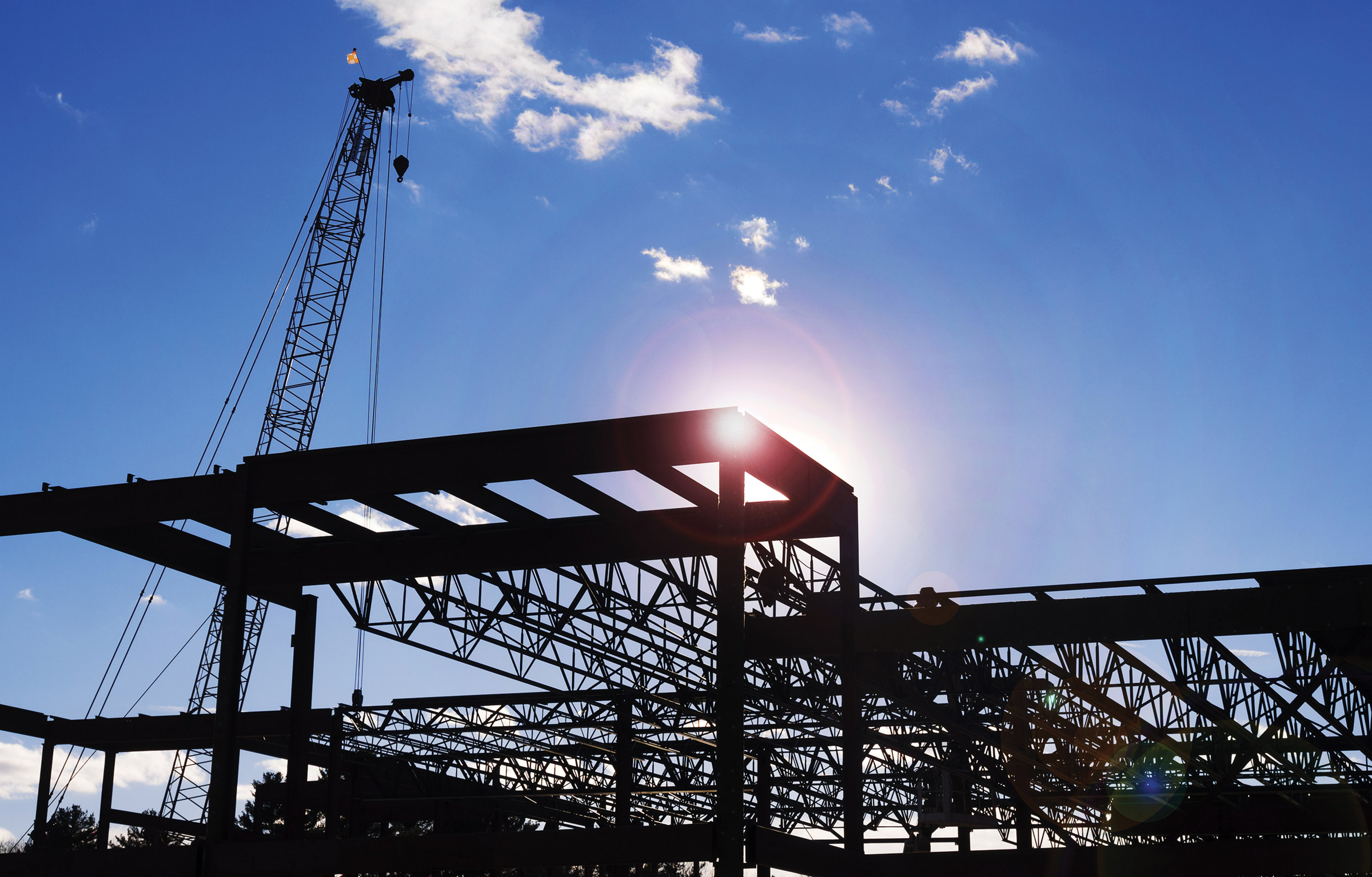 Trinity Construction