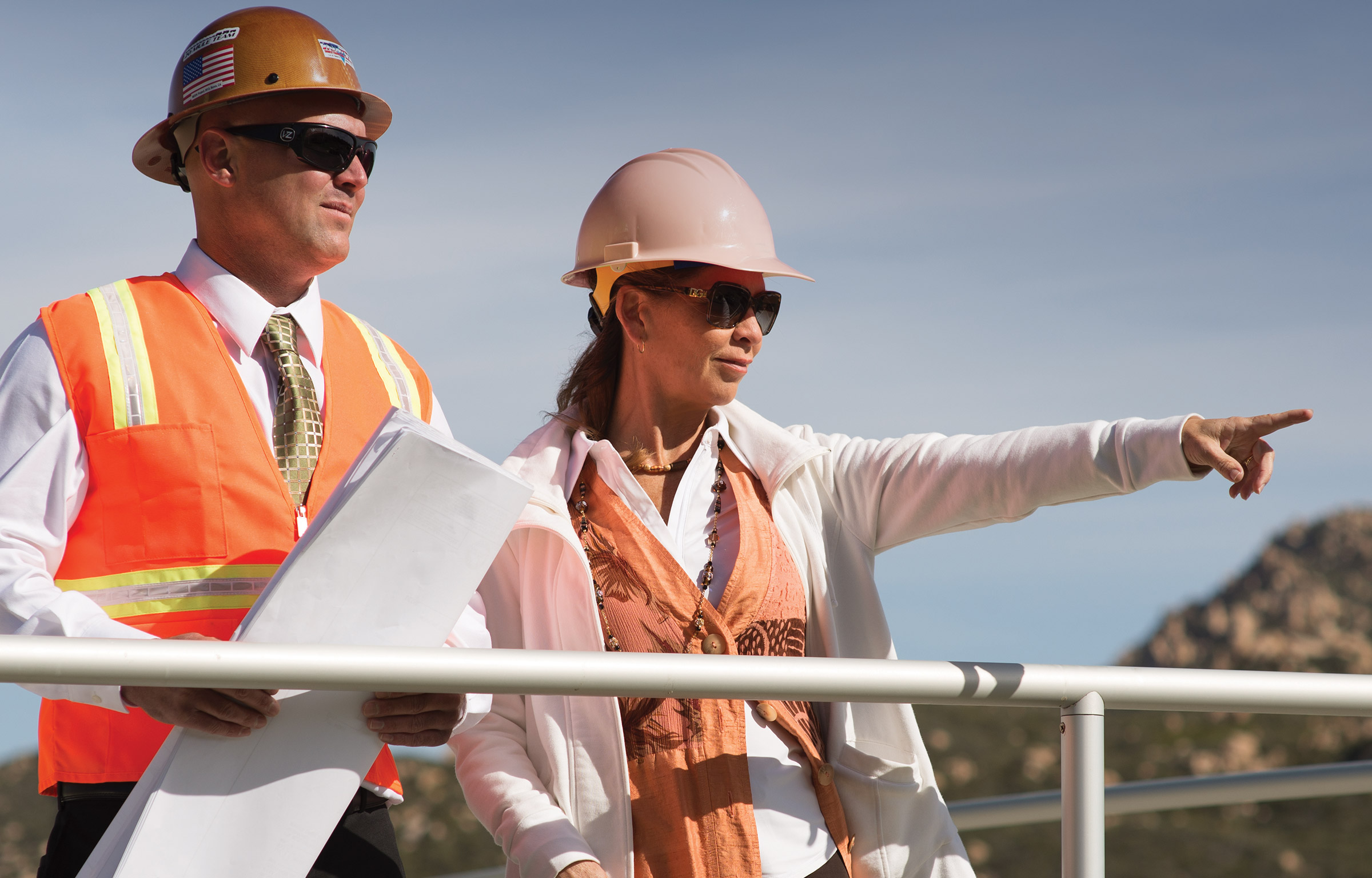 Trinity Construction